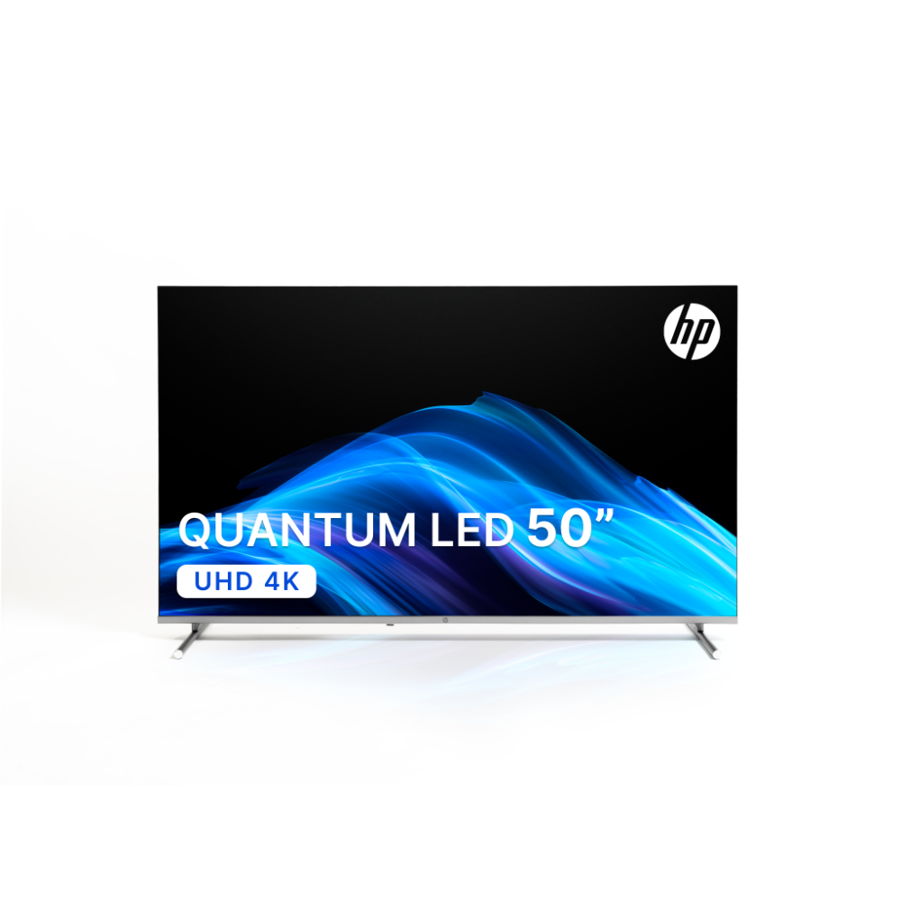 HP TV – Donek Corp